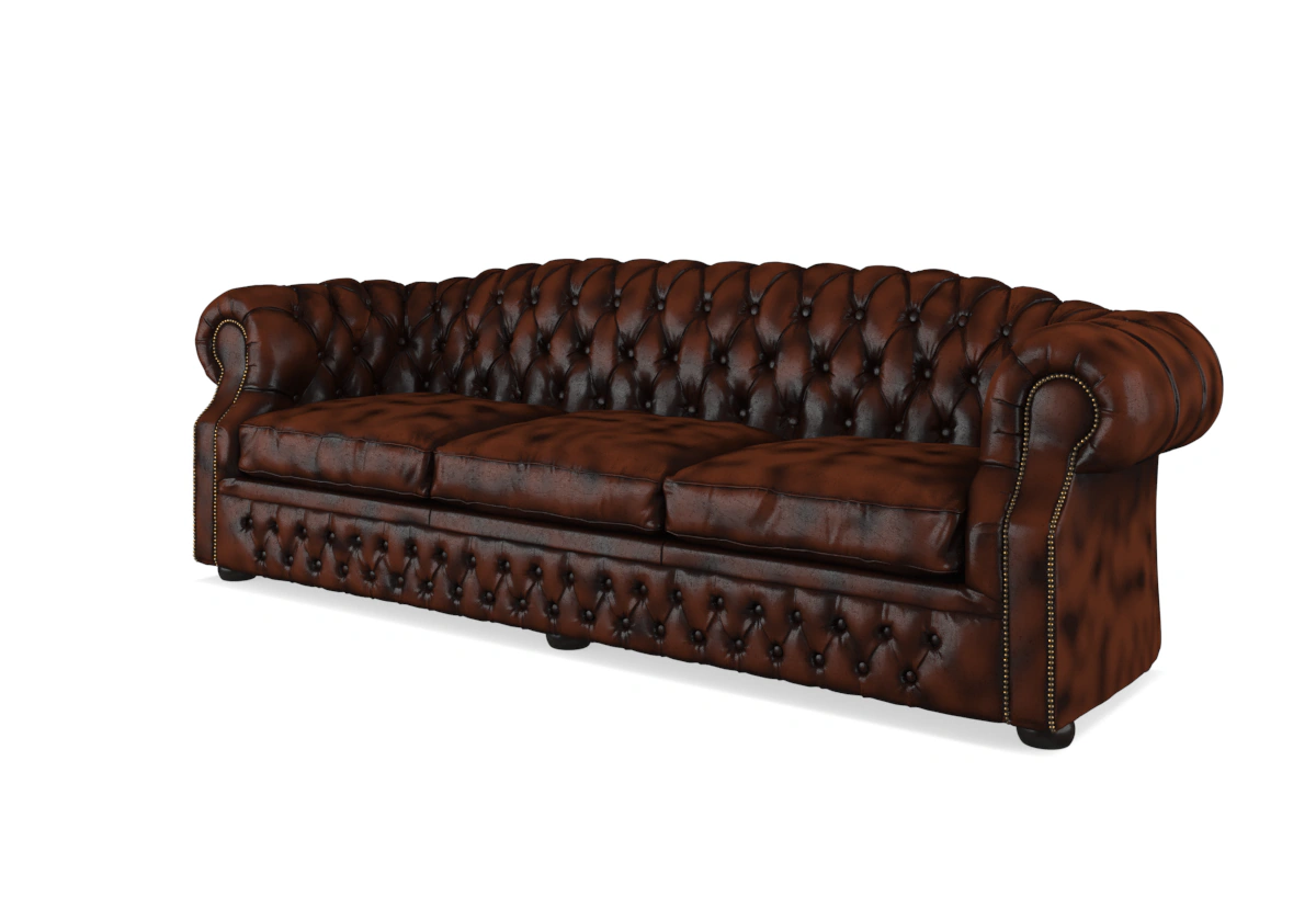 Chesterfield Sofa Yates