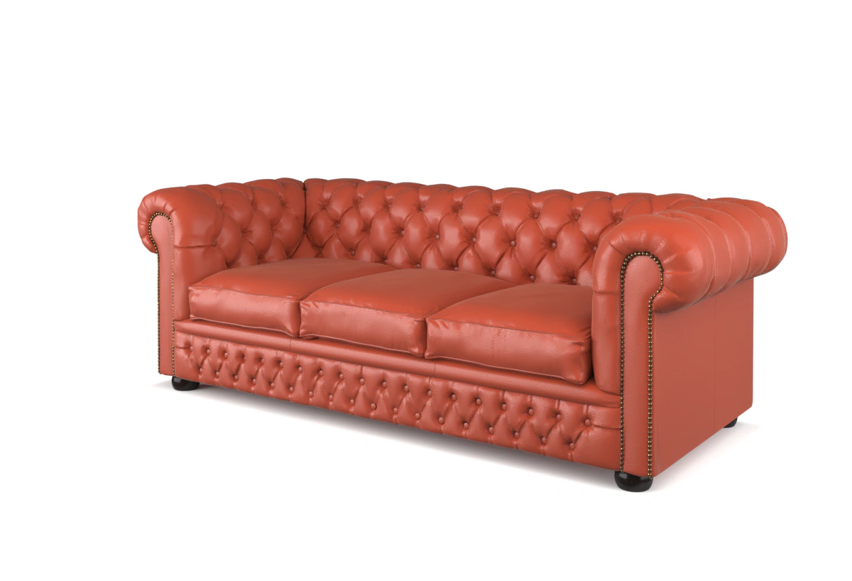 Chesterfield Sofa Islington
